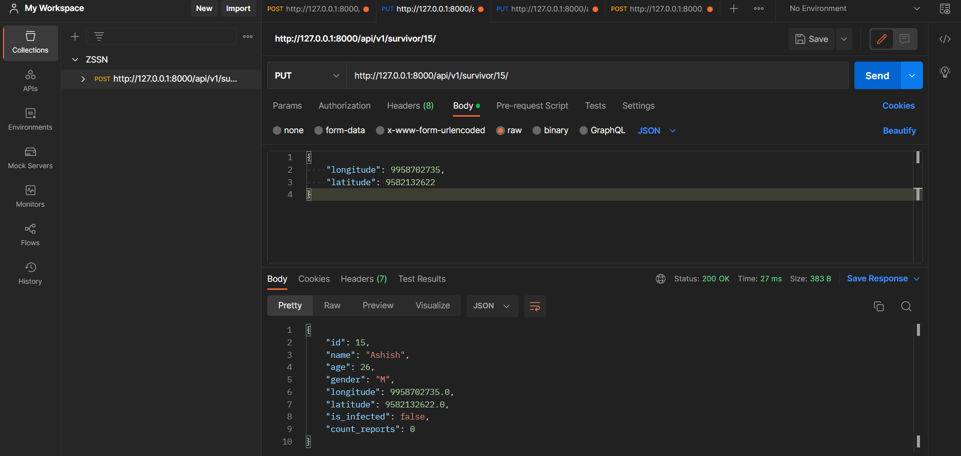 GitHub - Ashishkumar-hub/Zombie-Survival-Social-Network-NL: Assignment ...