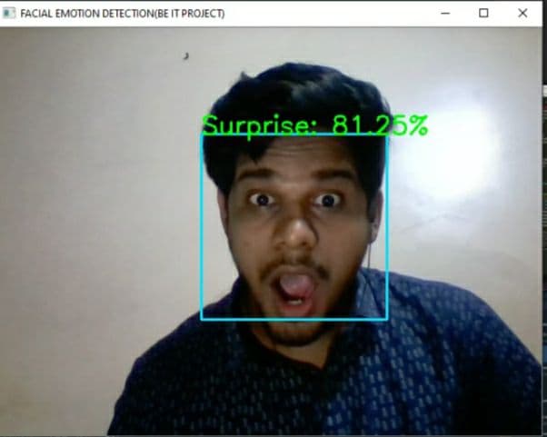 GitHub - arekar-rahul/Facial-expression-recognition-using-deep-learning