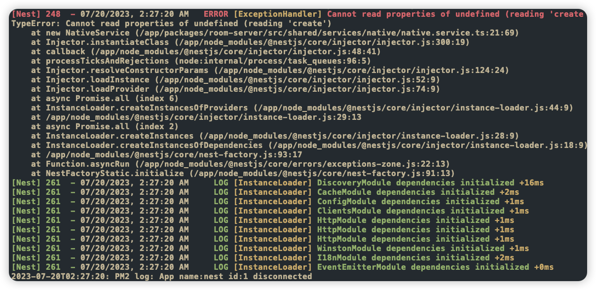 fix: 社区版更新到v0.23.0-release_1468后room-server无法连接 · Issue #1100 · apitable/apitable · GitHub
