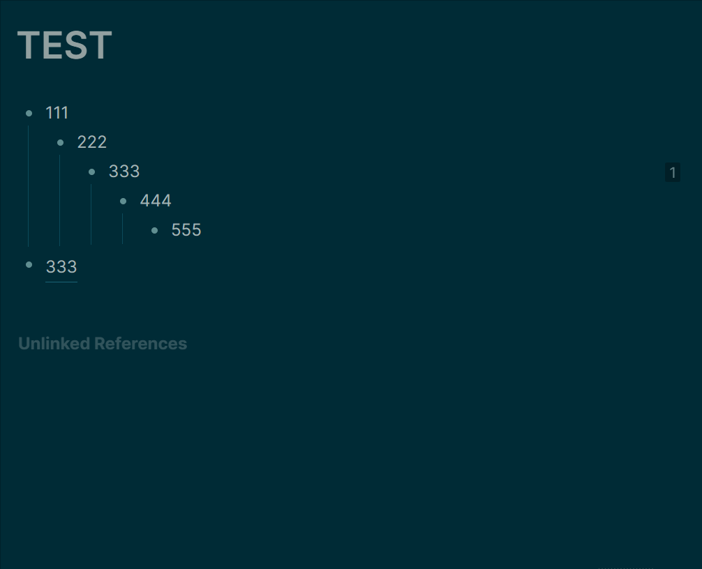 Unexpected unindentation. · Issue #3 · benjypng/logseq-swapblocks-plugin · GitHub