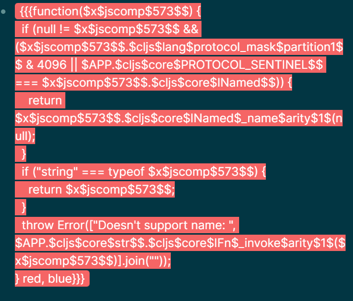 Macros is broken. · Issue #5037 · logseq/logseq · GitHub