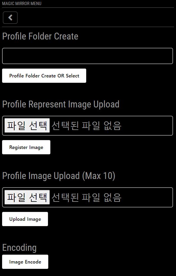 GitHub - smvorwerk/MagicMirror: CBNU Info & Communication Eng Graduation project : Smart-Mirror