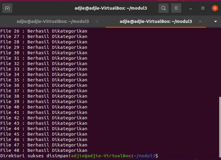 GitHub - adjiemahesa/soal-shift-sisop-modul-3-C07-2021