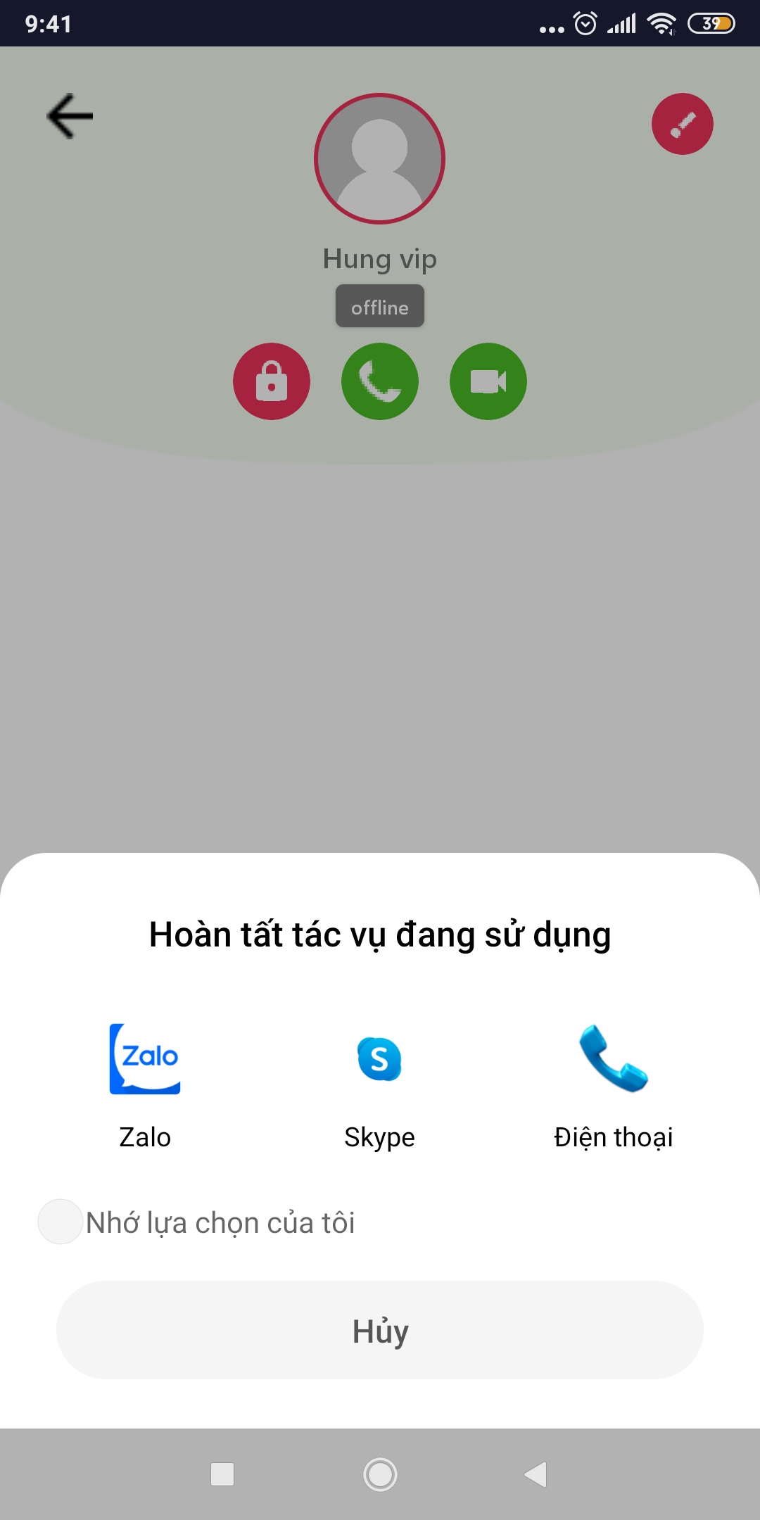 GitHub - Meow-Knight/ChatApp