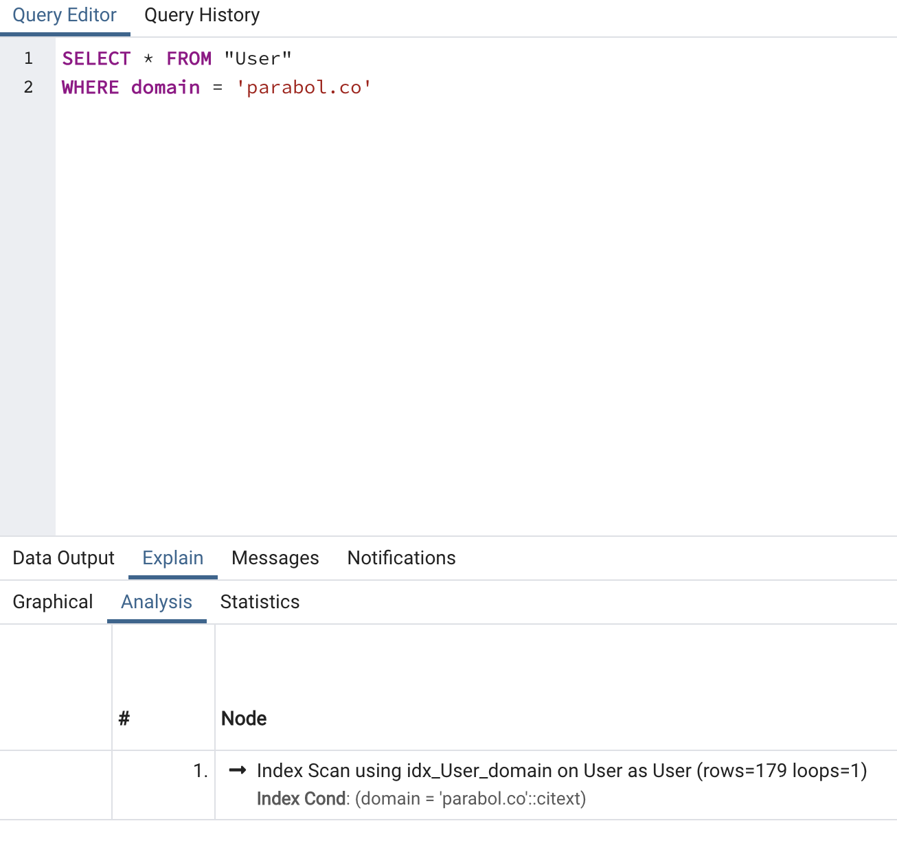 feat: change email domain by nickoferrall · Pull Request #6708 · ParabolInc/parabol · GitHub