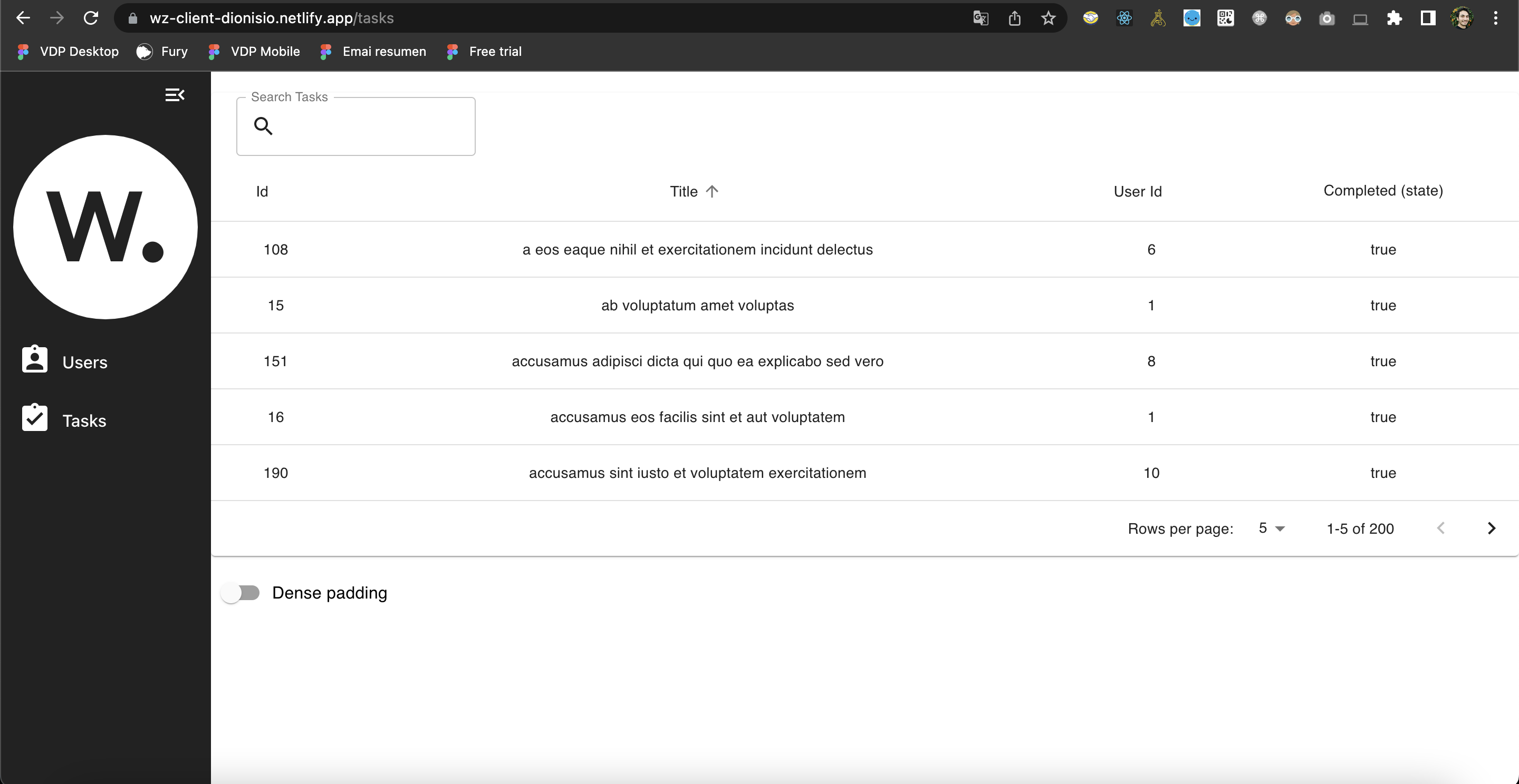 Github Dio19 Wz Client