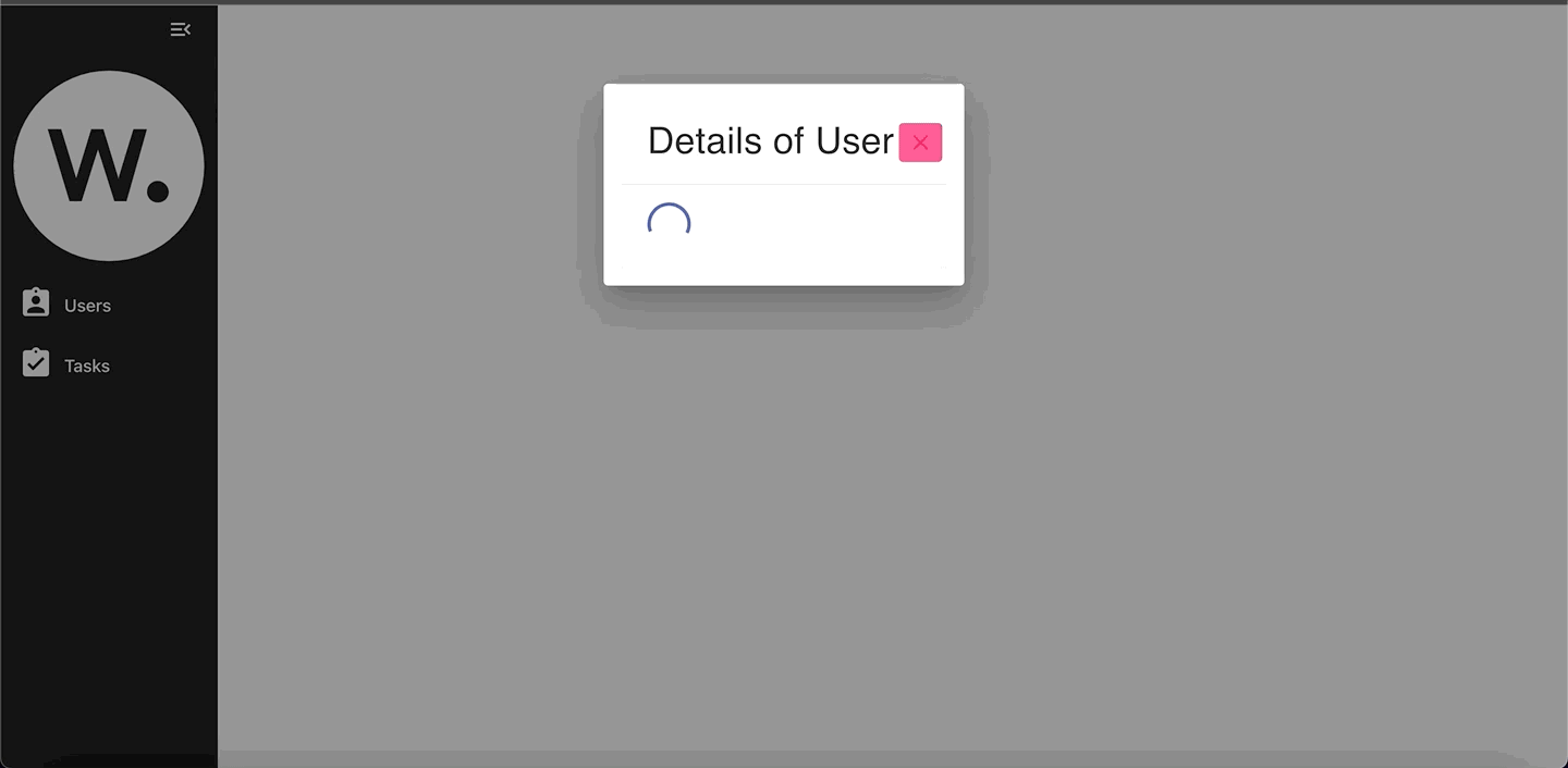 Github Dio19 Wz Client