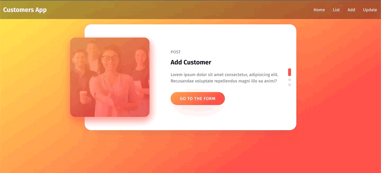 GitHub - dio19/better-client