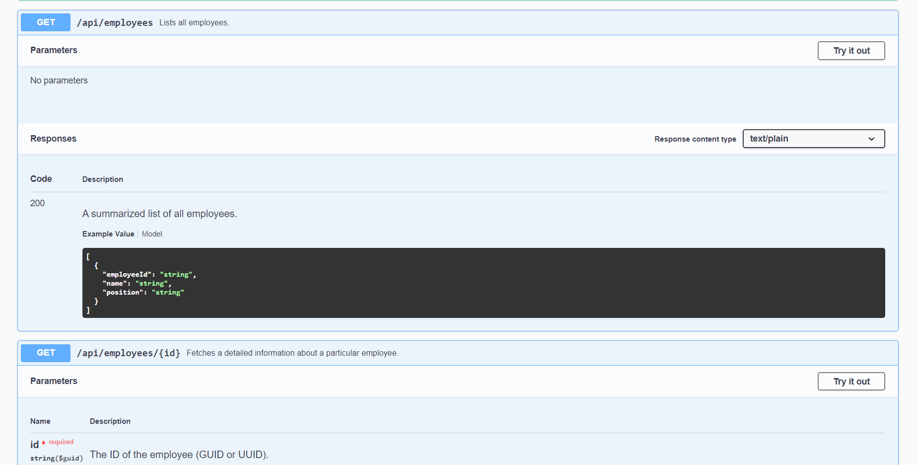 GitHub - gldnpz17/EmployeeManagement: An assignment for DTETI UGM's software architecture course ...