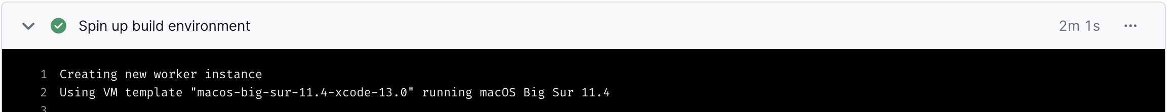 EAS Submit fails with Error: Asset validation failed SDK version issue · Issue #1816 · expo/eas ...