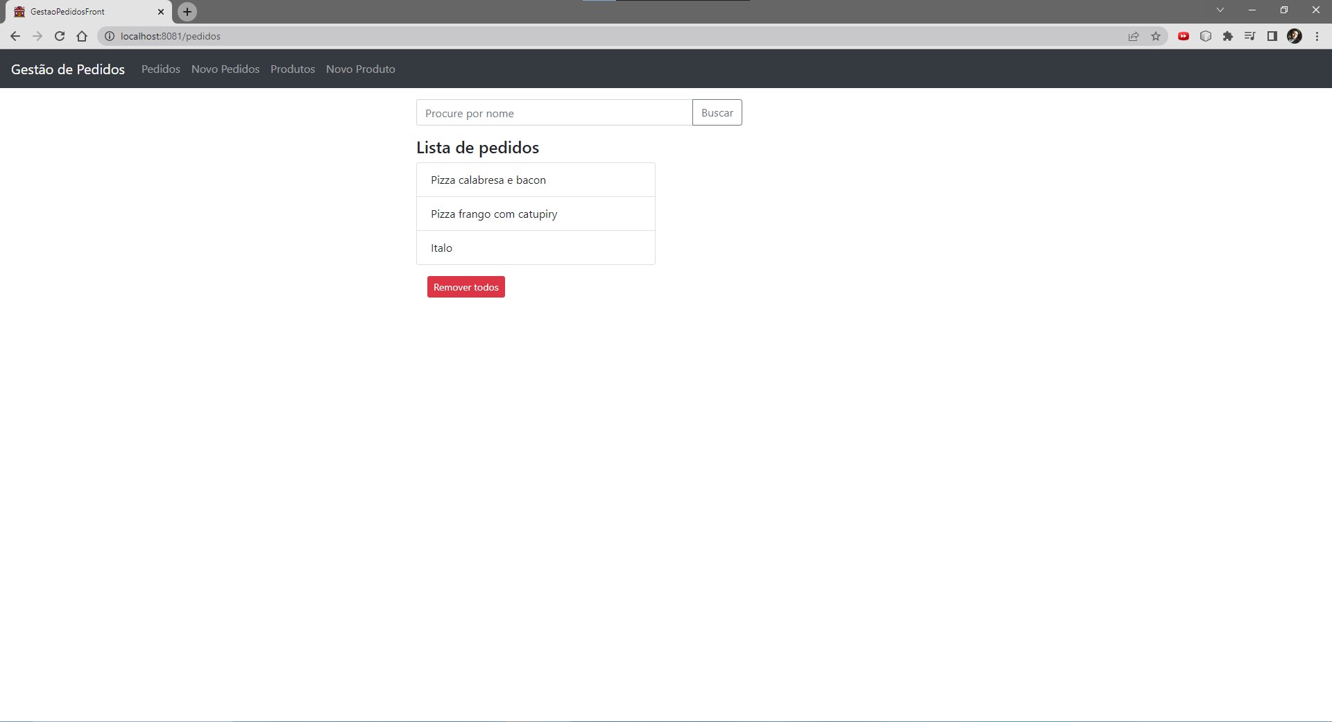 GitHub - italgustavo/crud-java-pedidos-backend: Backend Java da ...