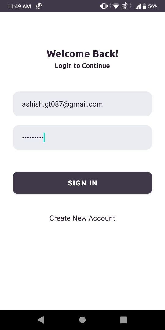 GitHub - Ashish0926/FireChat: A realtime chat application powered by firebase cloudstore.