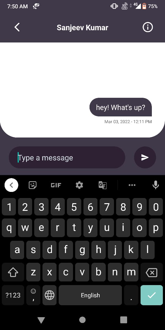 GitHub - Ashish0926/FireChat: A realtime chat application powered by firebase cloudstore.