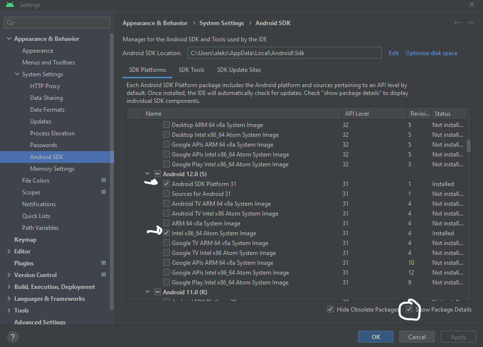 GitHub - alekseyvych/tpv-app