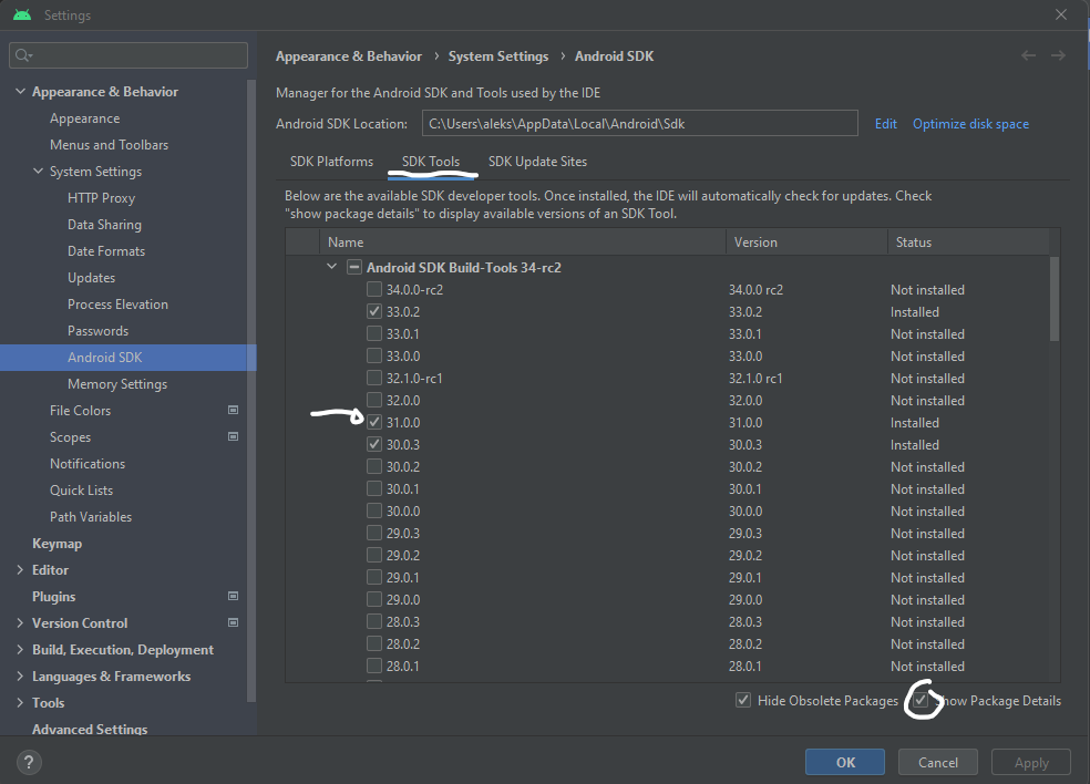 GitHub - alekseyvych/tpv-app