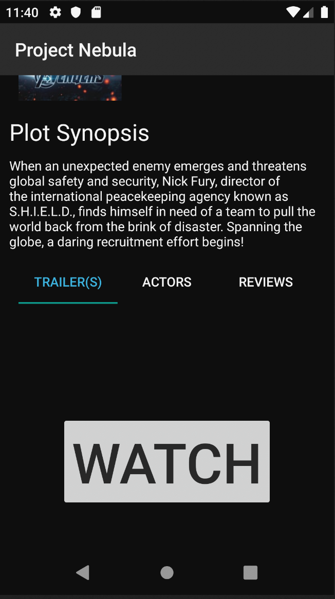 GitHub - DvirKatz-pro/MovieDatabase