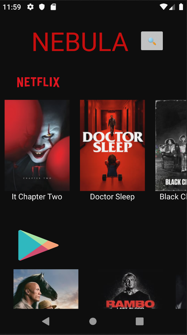 GitHub - DvirKatz-pro/MovieDatabase