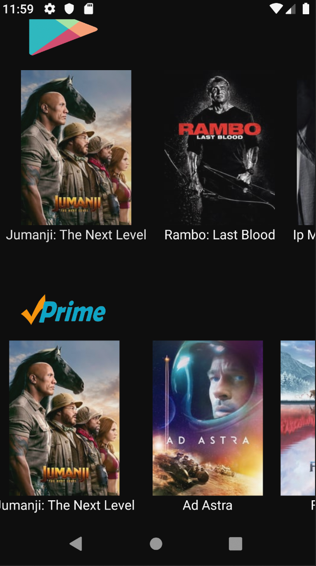 GitHub - DvirKatz-pro/MovieDatabase