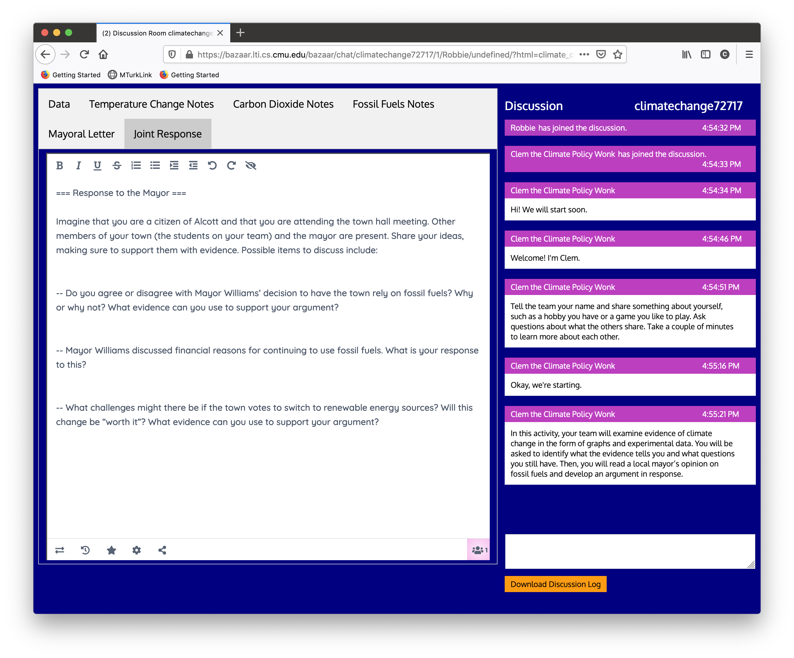 Etherpad errors from Firefox iframe · Issue #5021 · ether/etherpad-lite · GitHub