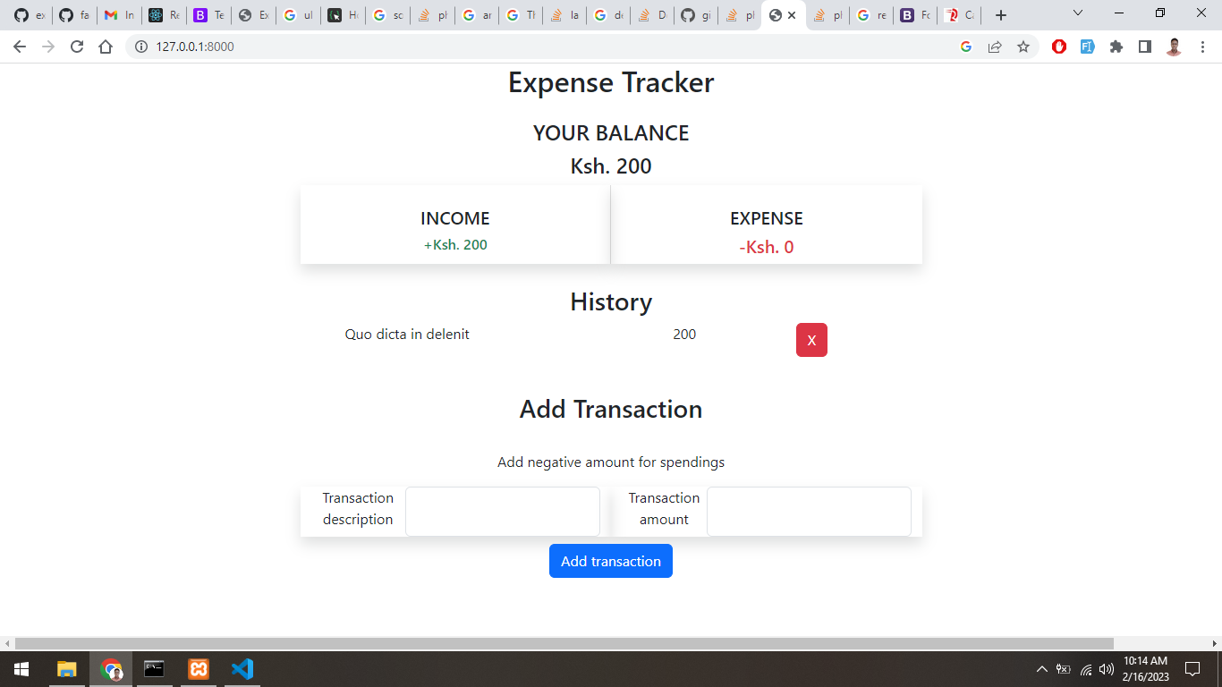 GitHub - rono516/expense_tracker_laravel
