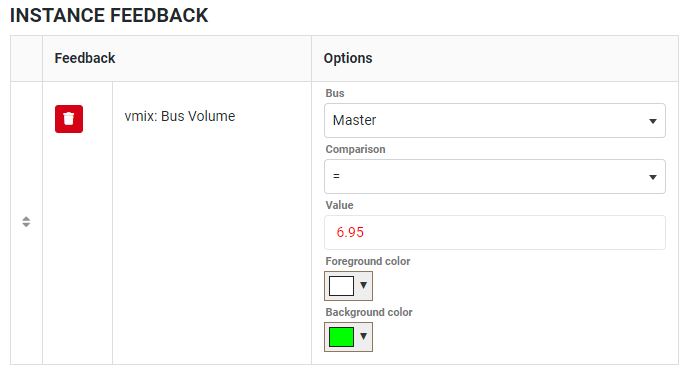 Bug Float Inputs Only Accept A Single Digit After The Decimal Point · Issue 1217 · Bitfocus