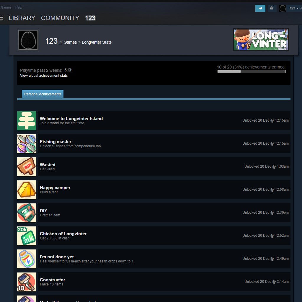 conflict play game in same pc · Issue #1325 · Uuvana-Studios/longvinter-windows-client · GitHub