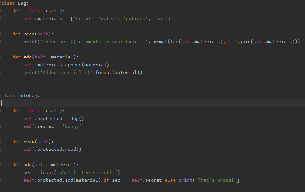 GitHub - greek-2312/design-patterns