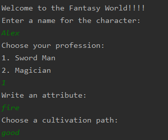 GitHub - greek-2312/design-patterns