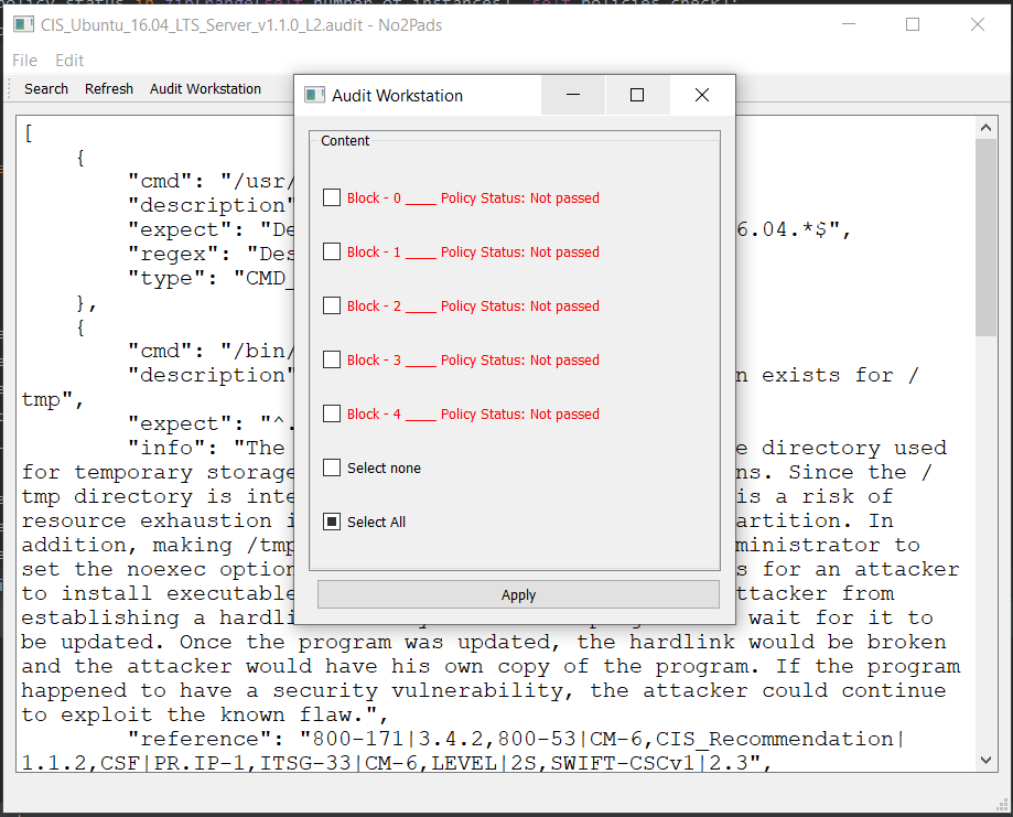 GitHub - greek-2312/Security-Laboratory-Works
