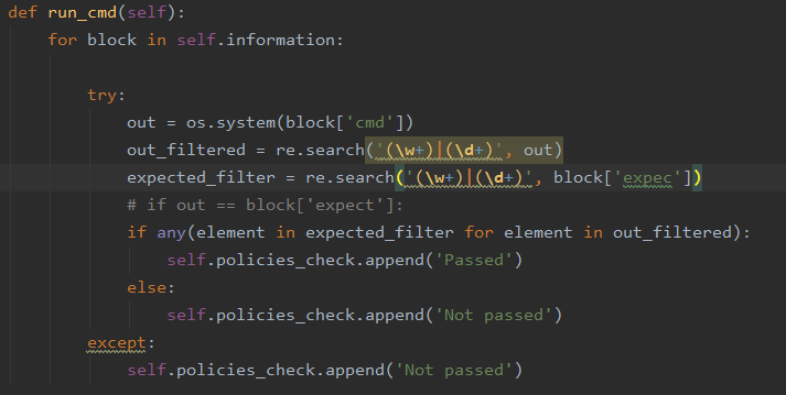 GitHub - greek-2312/Security-Laboratory-Works