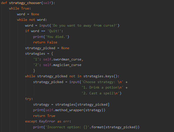 GitHub - greek-2312/design-patterns
