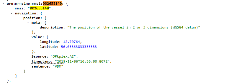 Enhancement - show more details on AIS targets · Issue #75 · SignalK/freeboard-sk · GitHub
