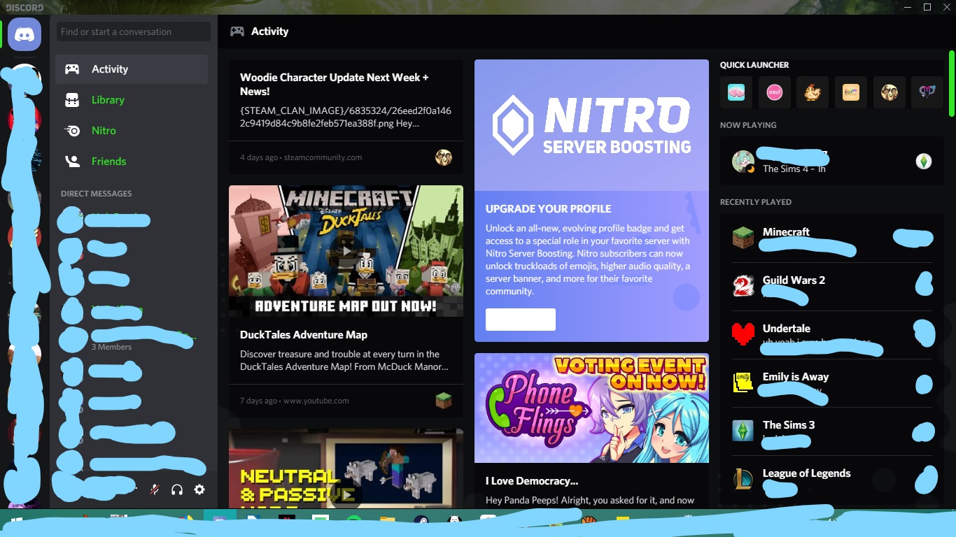 New Update broke BBD?[help wanted] · Issue #246 · BetterDiscord/BetterDiscord · GitHub