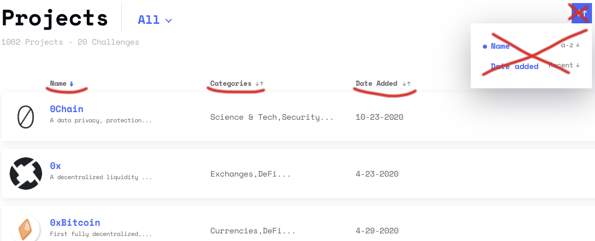 Everest UI improvements · Issue #278 · graphprotocol/mission-control-curator · GitHub