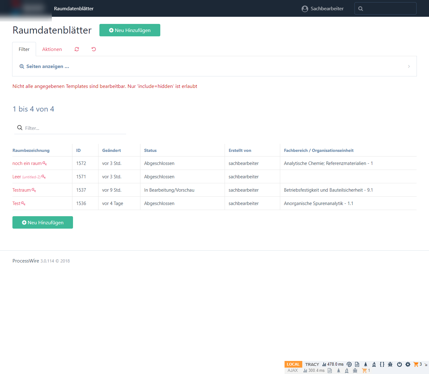 add hook to getPrimaryNavArray · Issue #238 · processwire/processwire-requests · GitHub