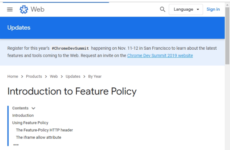 Forever loading indicator - kind of annoying to try and read the ...