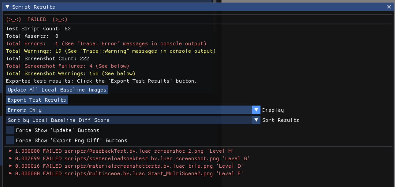 Removed unused ImGui passes from AtomSampleViewer. by santorac · Pull ...
