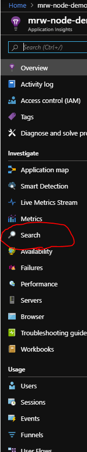 How to configure Insights in Angular 7 application · Issue #871 · microsoft/ApplicationInsights ...