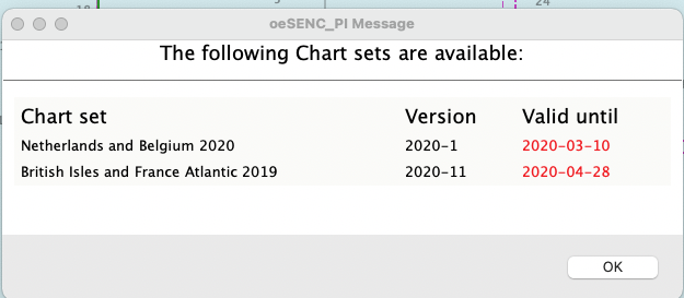 Mac version OpenCPN 5.2.4 (and versions before) crash during scrolling in maps · Issue #2148 ...