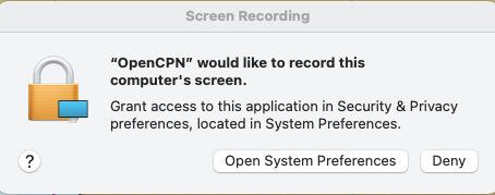 Mac version OpenCPN 5.2.4 (and versions before) crash during scrolling in maps · Issue #2148 ...