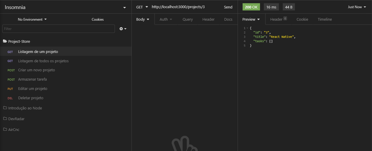GitHub - ARTHURPC03/project-store: Aplicação back-end feita com Node.js ...