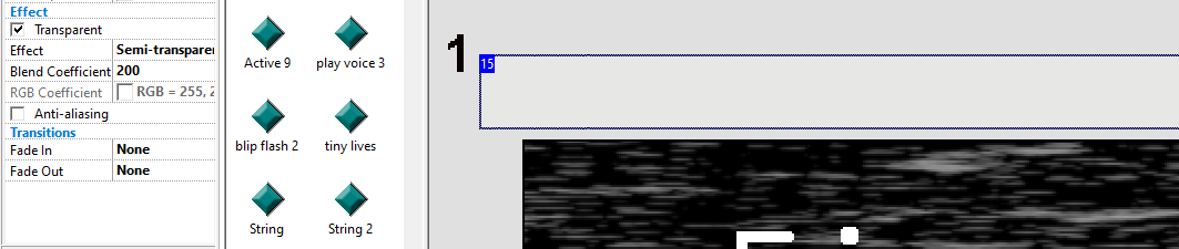 Incorrect Alpha Blending Coefficient · Issue 61 · Ctfak Ctfak2 0 · Github