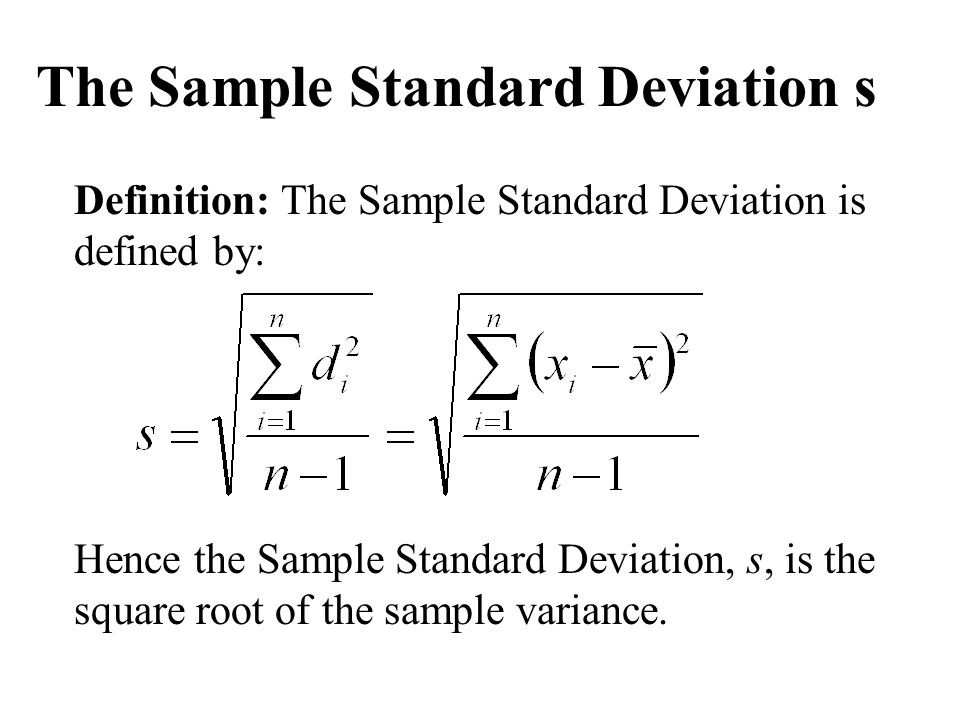 GitHub - adityacd/StatisticalCalculator