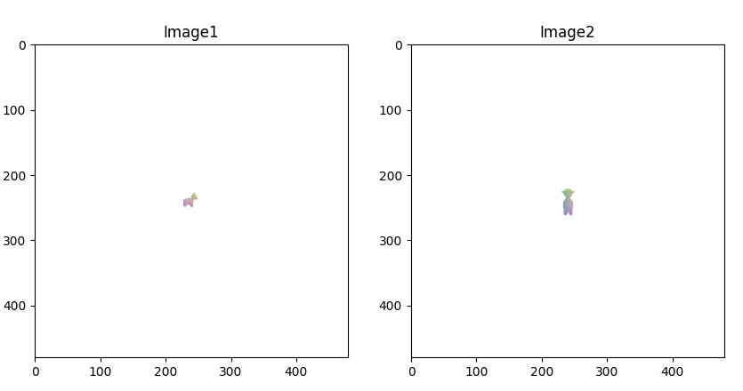 Camera pose optimization with RGB channel instead of alpha channel · Issue #1624 ...