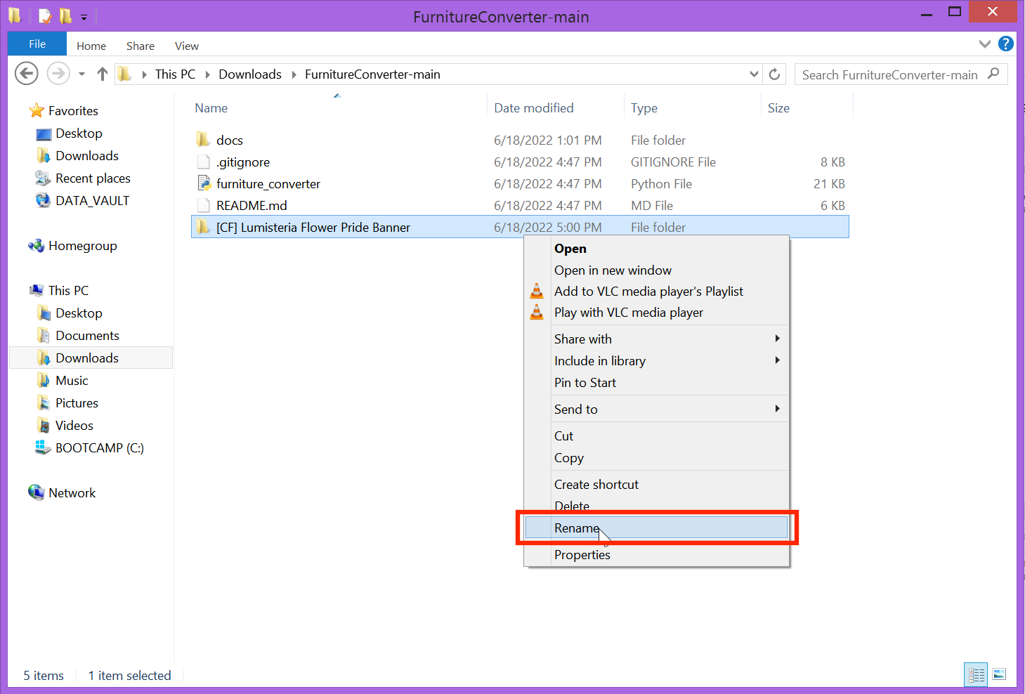 FurnitureConverter/docs/Windows_guide.md at main · elizabethcd/FurnitureConverter · GitHub