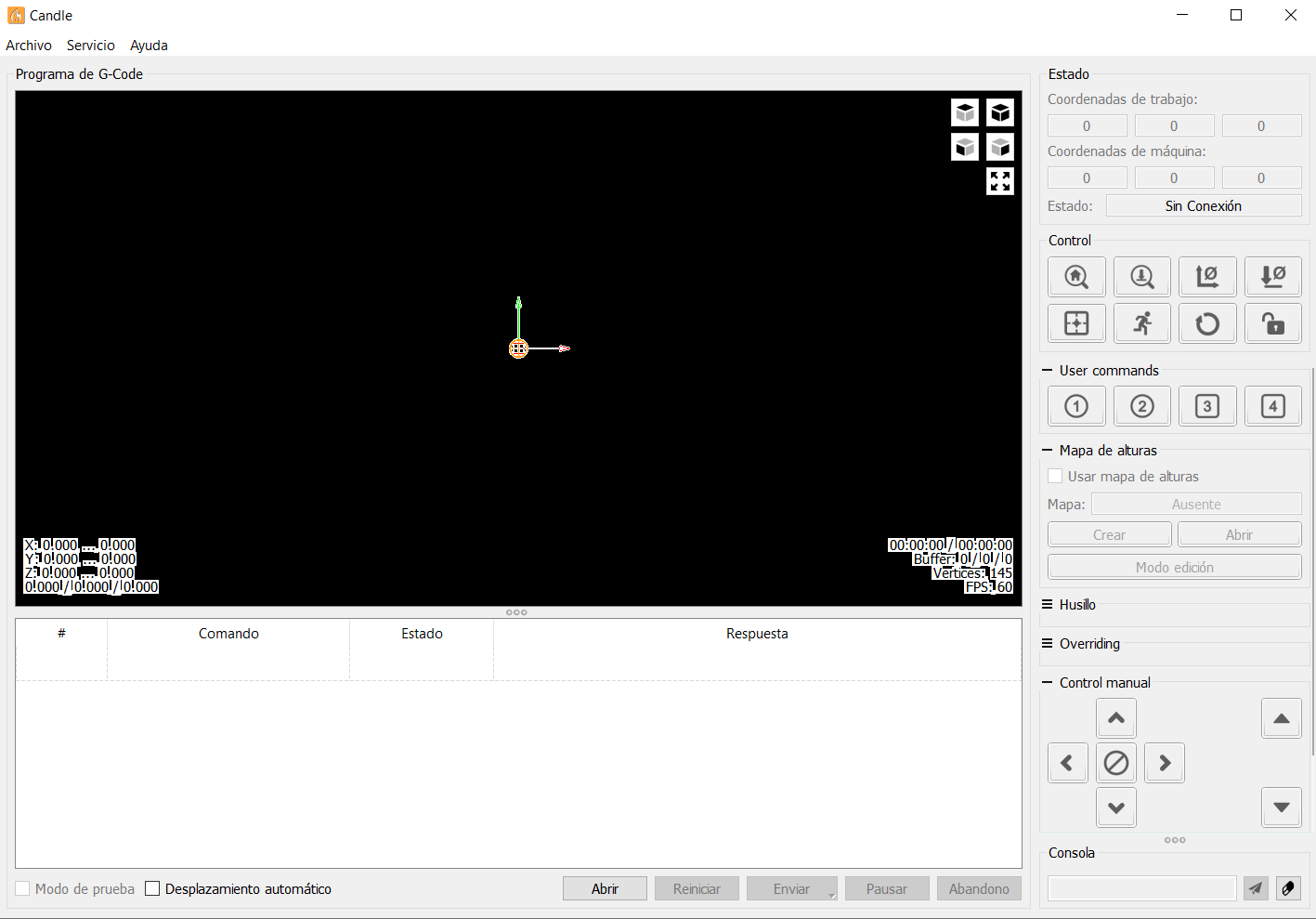 Text rendered as black squares · Issue #409 · Denvi/Candle · GitHub