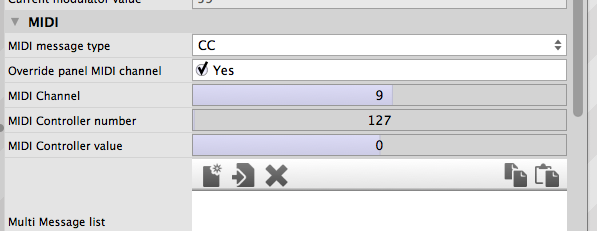 external midi to modulator no midi output · RomanKubiak ctrlr · Discussion #540 · GitHub