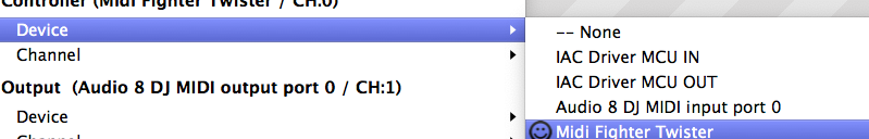 external midi to modulator no midi output · RomanKubiak ctrlr · Discussion #540 · GitHub
