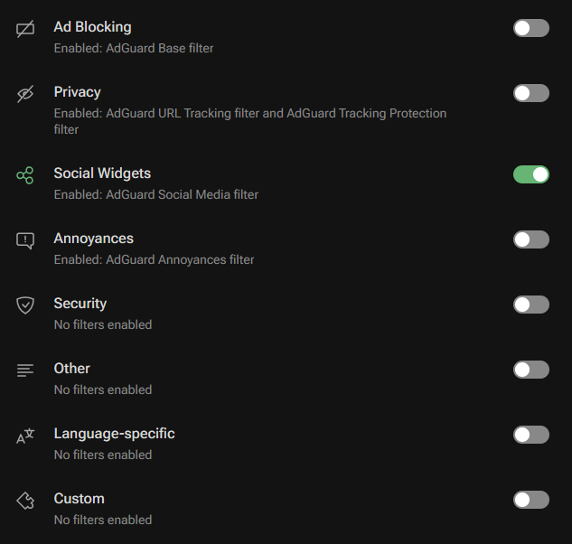 accounts.google.com · Issue #139131 · AdguardTeam/AdguardFilters · GitHub