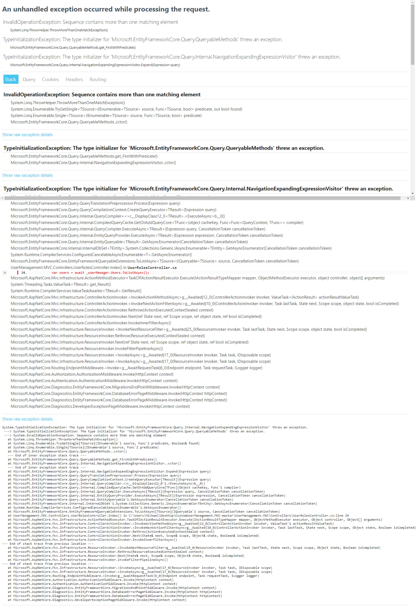Doesn't work out of the box · Issue #7 · iammukeshm ... Doesn't work out of the box · Issue #7 · iammukeshm ...